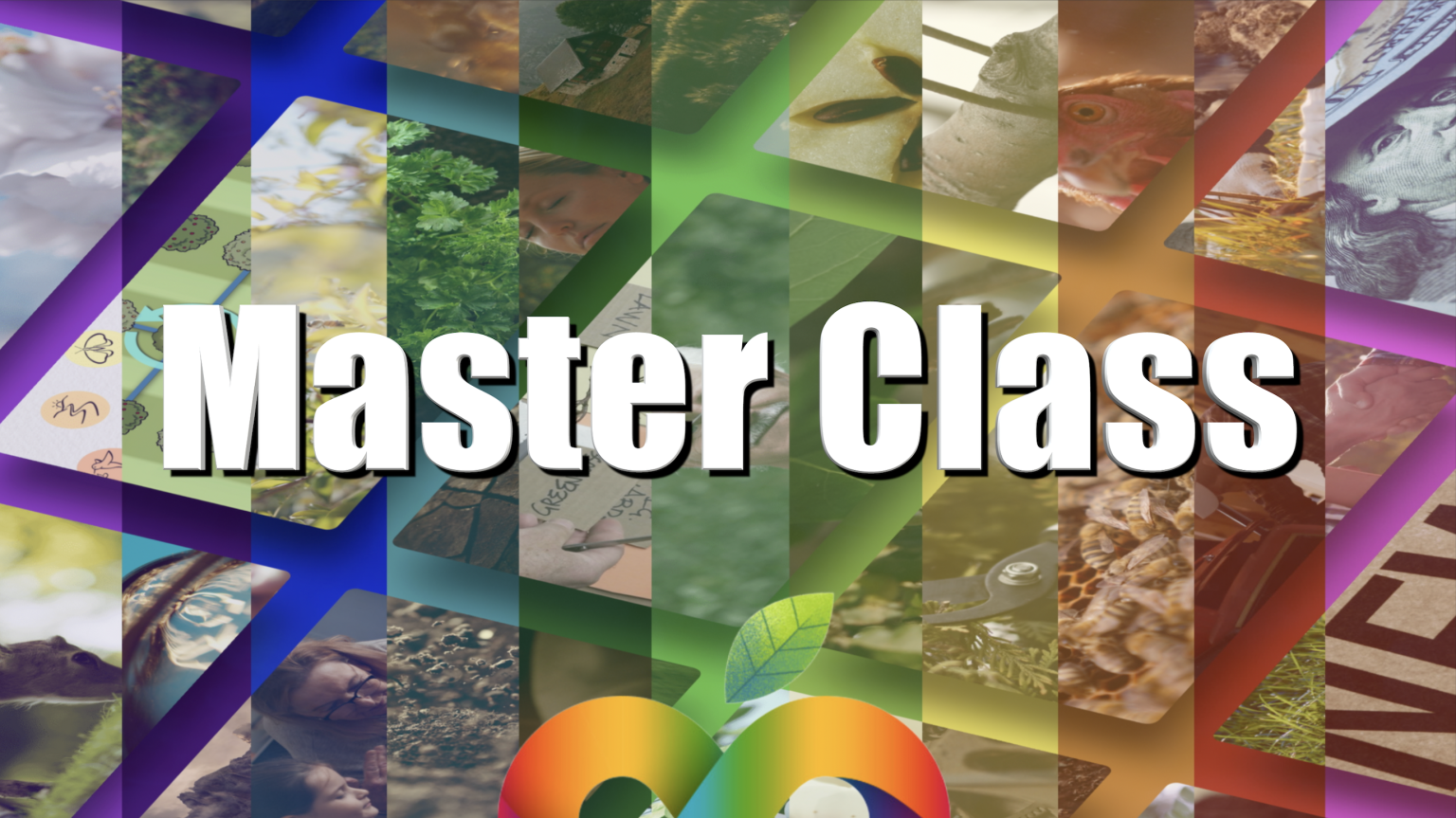 Permaculture Master Class – by. Stefan Sobkowiak