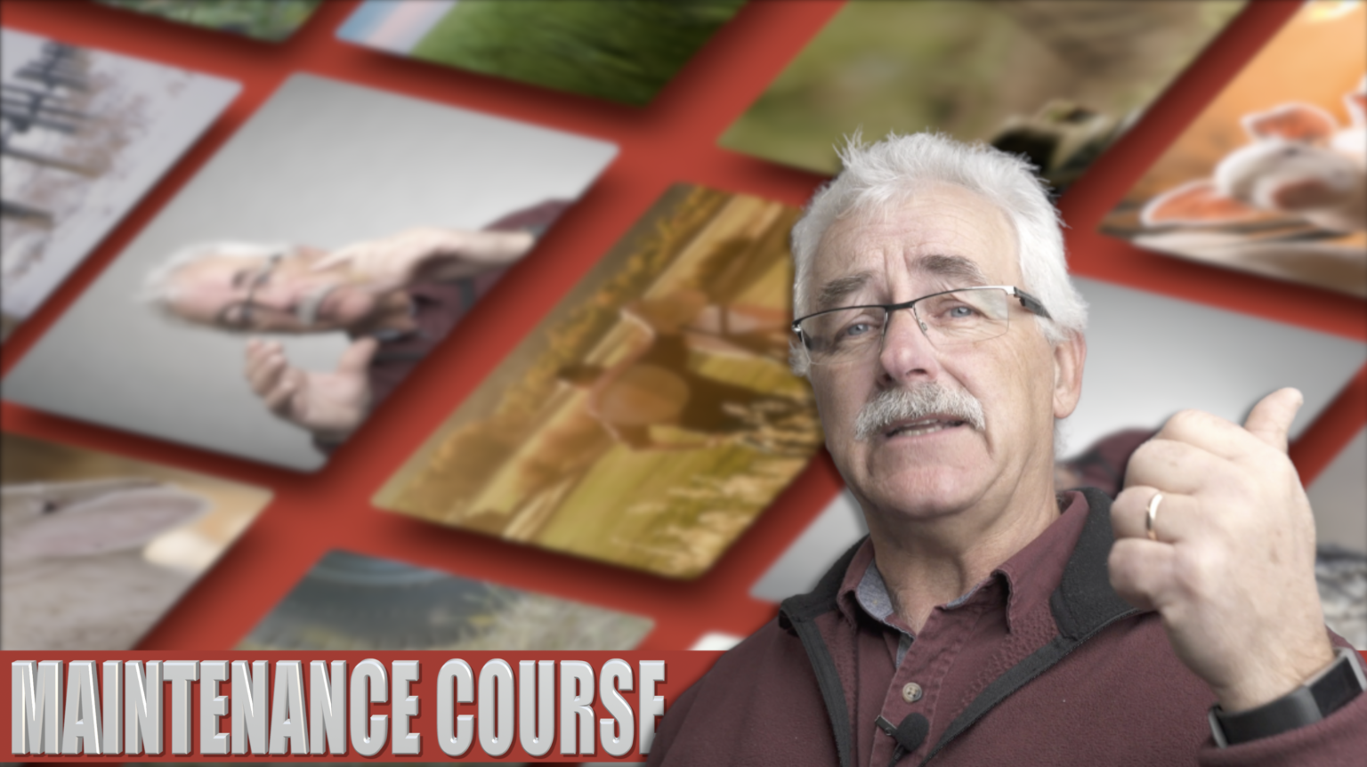 Courses – Permaculture Master Class